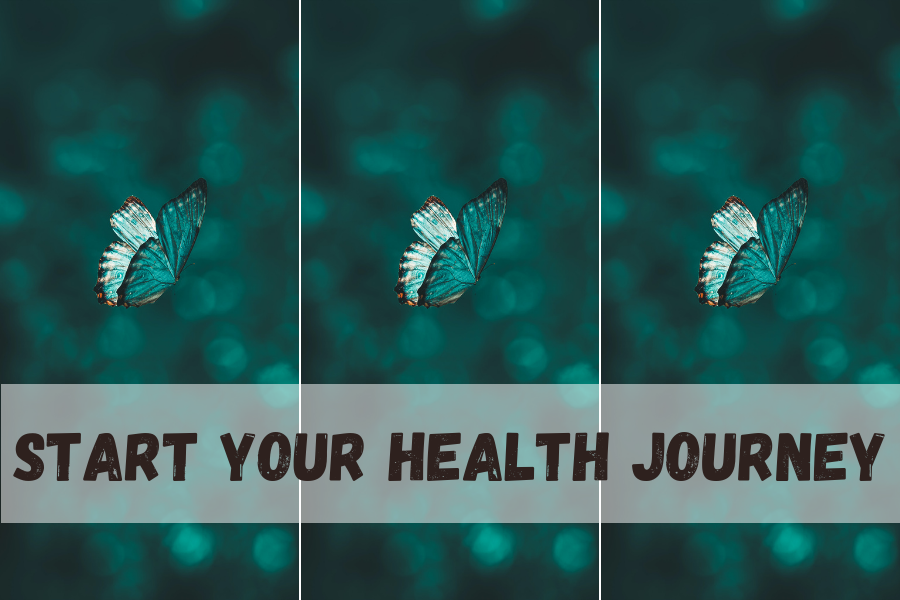 5 great tips to start your health journey right! - Itssarahalix