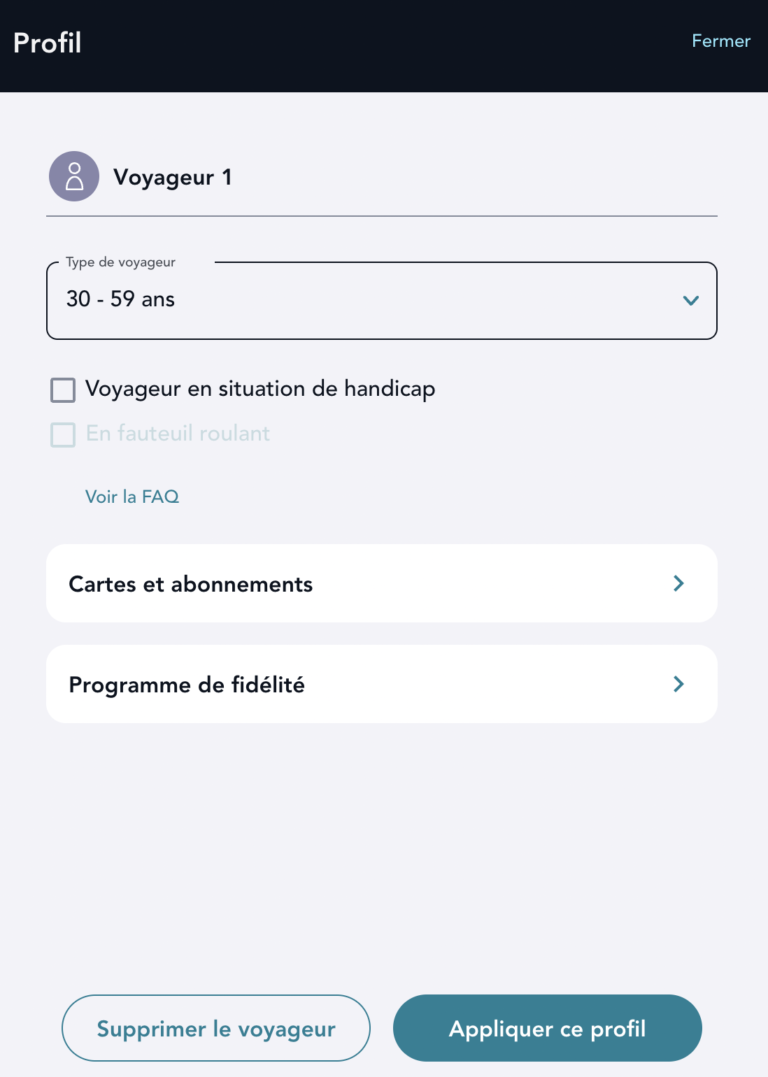 How to buy a train ticket in France? - Itssarahalix