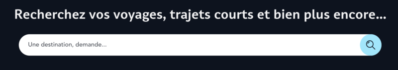 How to buy a train ticket in France? - Itssarahalix