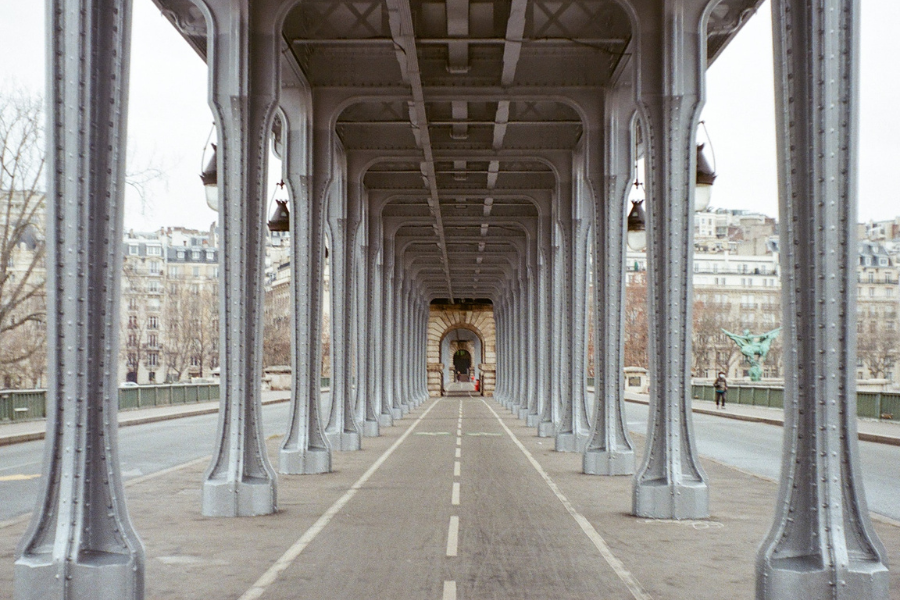 The 17 Most Famous Bridges in France You Must Visit! - Itssarahalix