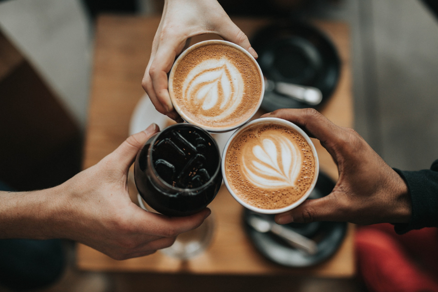 The best coffee shops near the Eiffel Tower (Paris) - Itssarahalix
