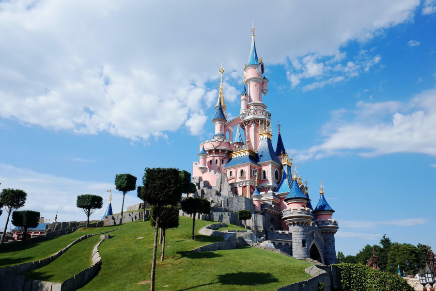 The 10 best theme parks in France you should visit! - Itssarahalix
