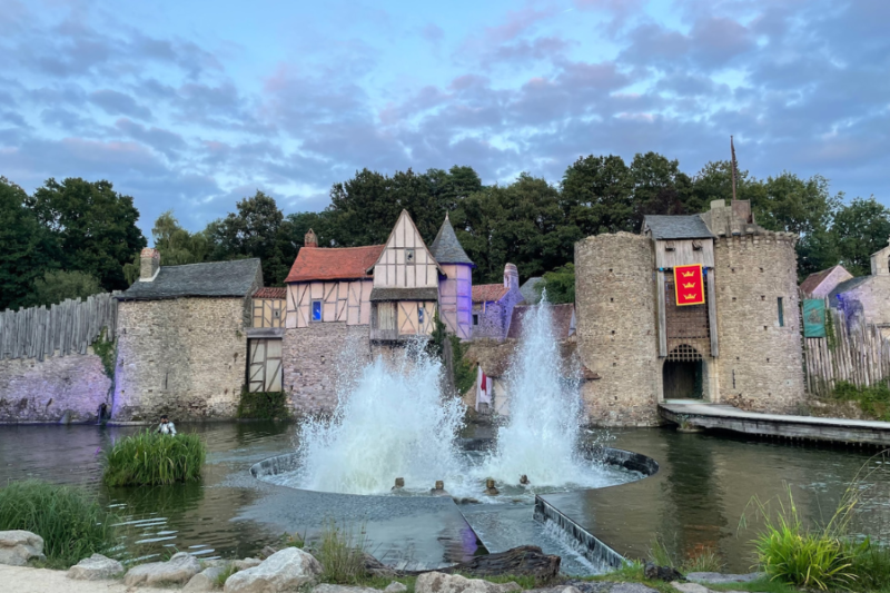 The 10 best theme parks in France you should visit! - Itssarahalix